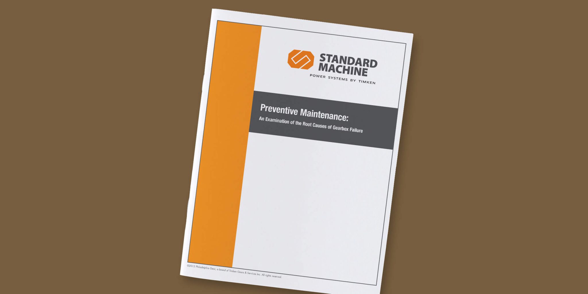 Industries We Serve | Standard Machine