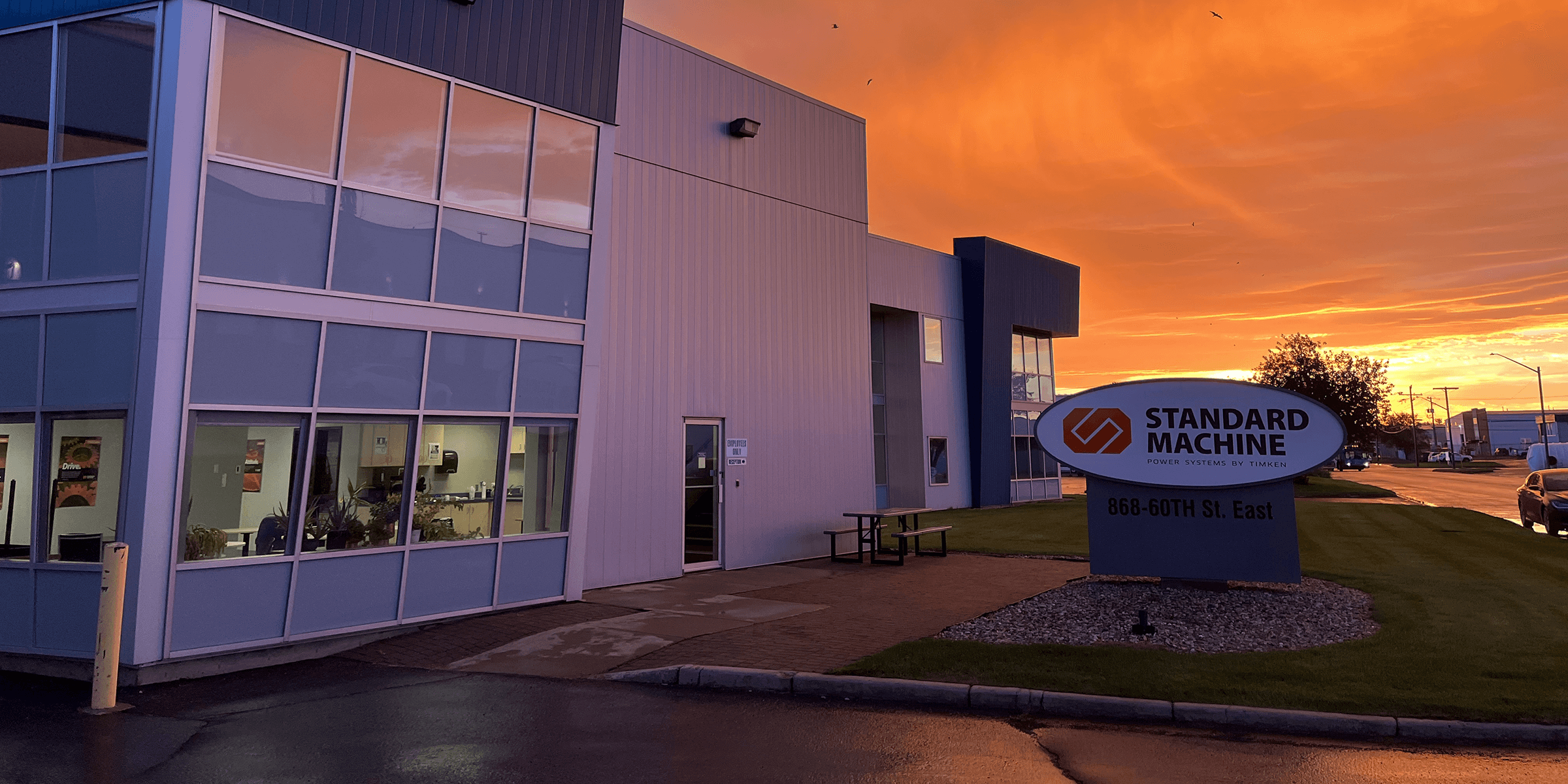 Gear 101 - Standard Machine